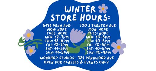 Workshop PGH - Do-It-Yourself - Pittsburgh, Pennsylvania